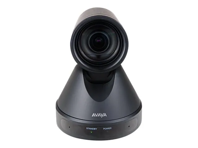 Avaya Camera in Abu Dhabi – Solo Soft Solutions