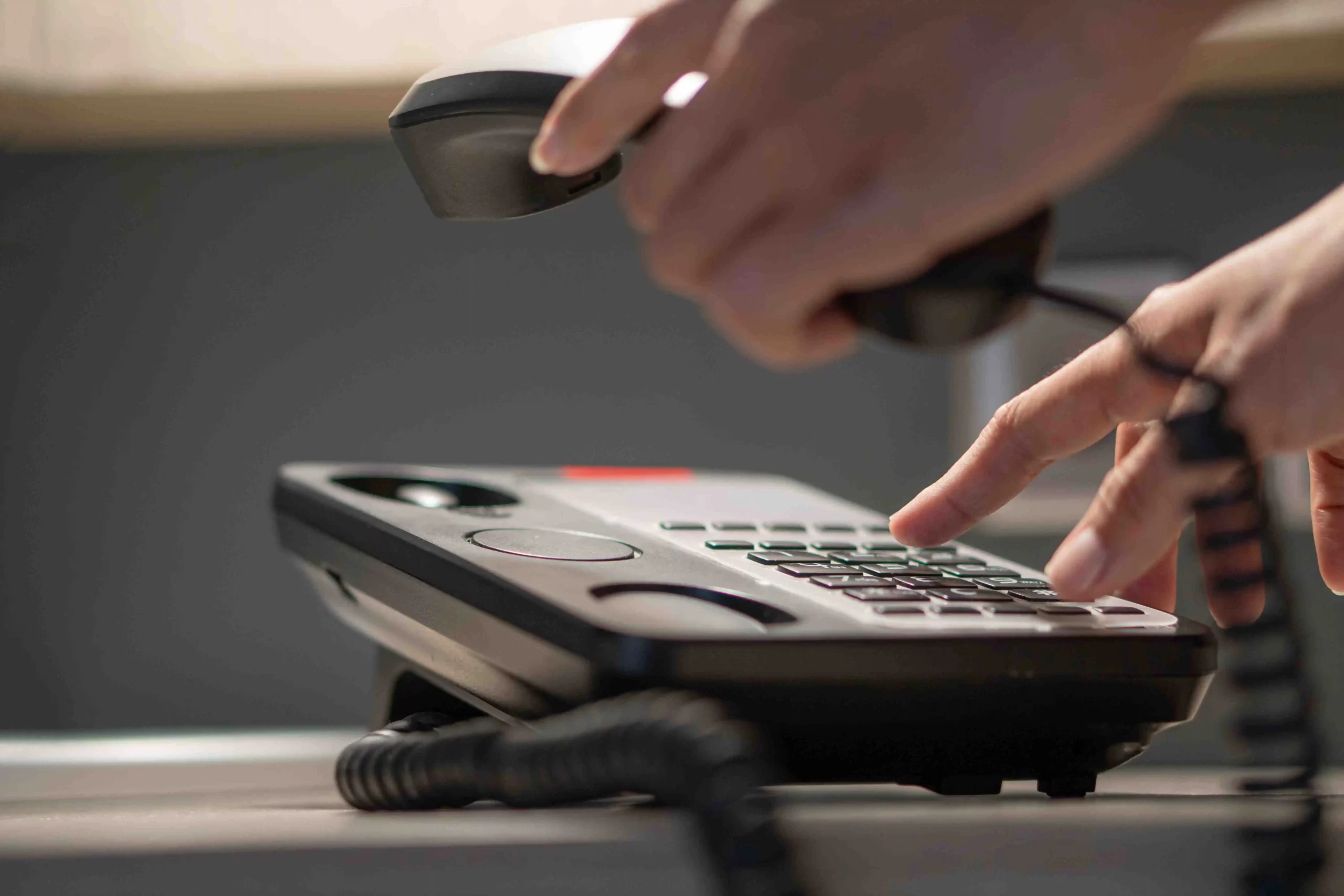 Cisco Phone System Installation Abu Dhabi I Solo Soft Solutions
