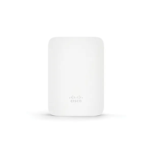 Cisco Meraki MR30H wireless access point in Abu Dhabi UAE - Solo Soft ...